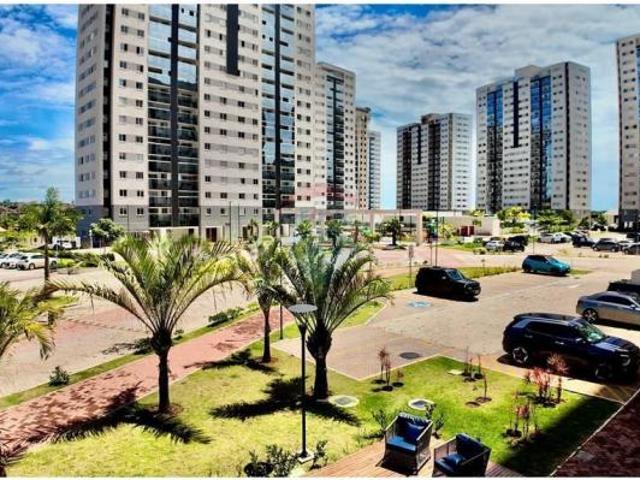 Quando o Resort é a Sua Casa: Viver no Reserva Parque Clube é Assim