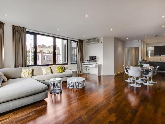 Quant House, 2 Milmans Street, Chelsea, London SW10, 3 bed flat to rent, £6,392 pcm | PrimeLocation