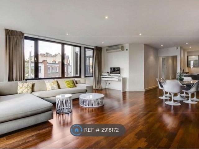 Quant House, London SW10, 3 bed flat to rent, £6,392 pcm | PrimeLocation