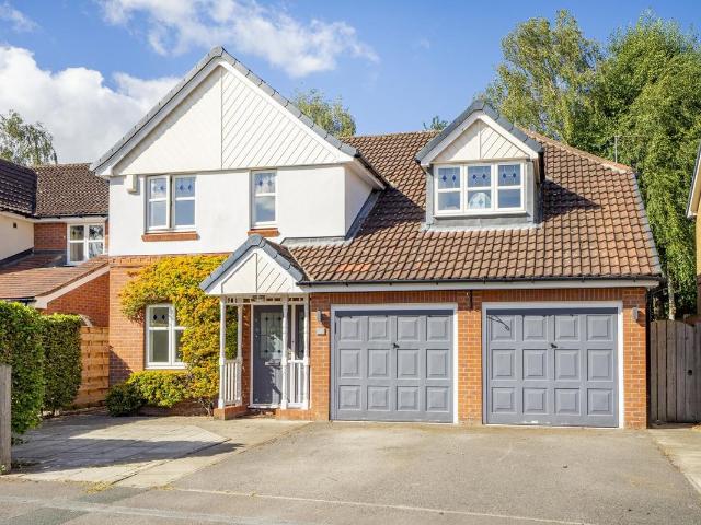 Quant Mews, York YO10, 4 bed detached house to rent, £1,850 pcm | PrimeLocation
