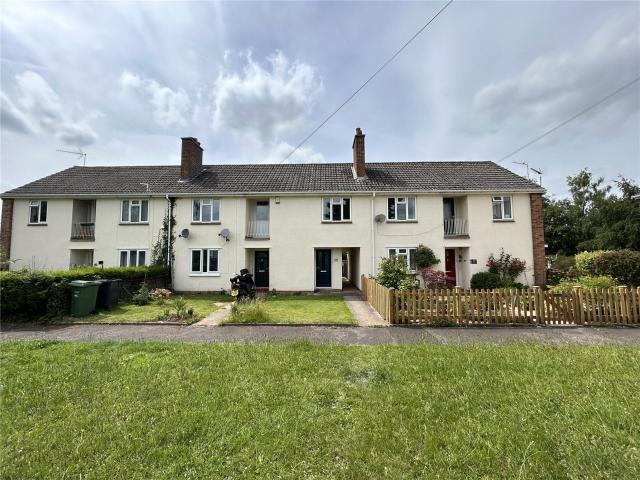 Quantock View, Bishops Lydeard, Taunton, Somerset, TA4
