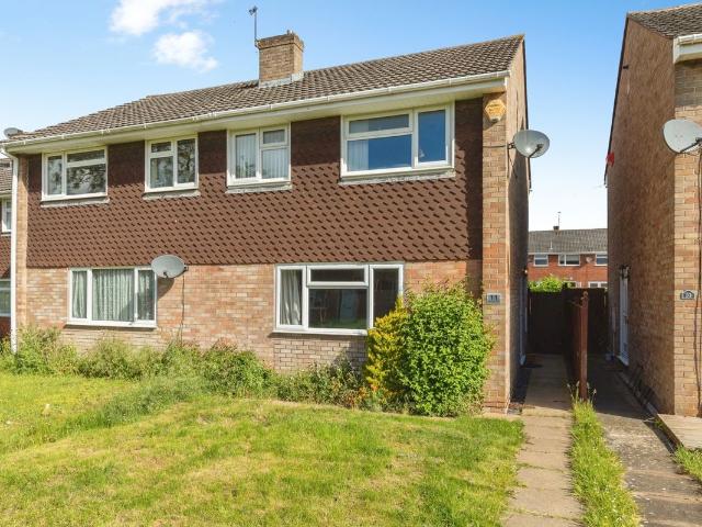 Quantock Close, Bristol, Gloucestershire BS30, 3 bed property to rent, £1,750 pcm | PrimeLocation