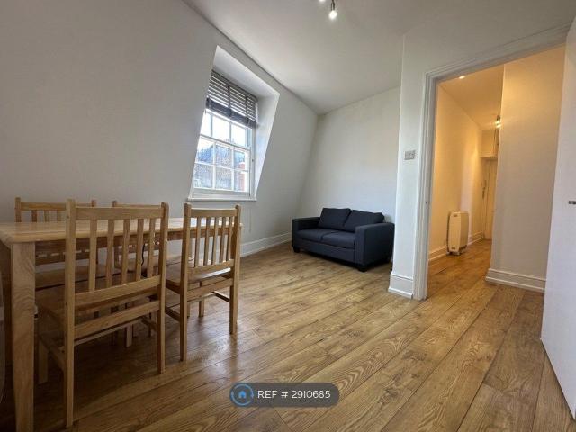 Quantock House, London W1W, 1 bed flat to rent, £2,250 pcm | PrimeLocation