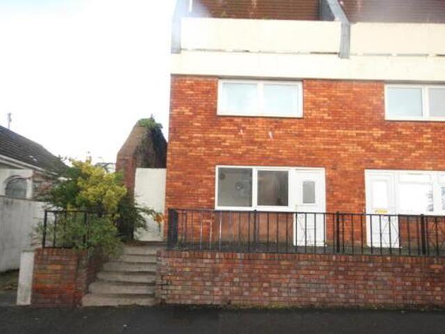 Quantock House, Quantock Parade, 1 Bedroom Apartment