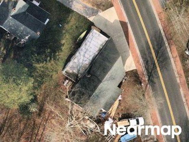 Quantico Rd