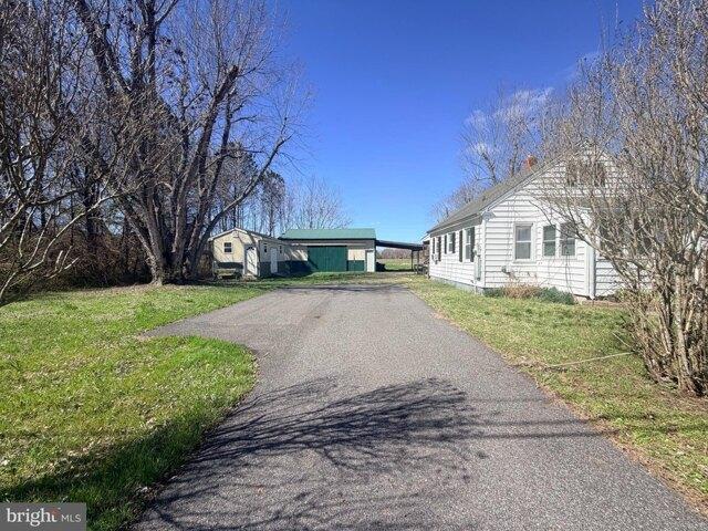 Quantico Rd, Quantico, Home For Sale