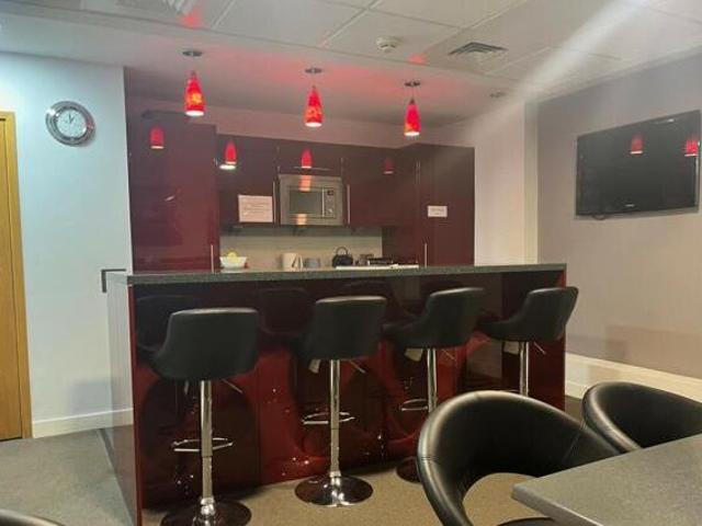 Quantum House, Red Lion Court, Office To Lease