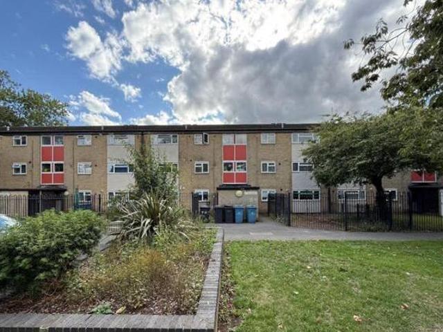 Quarn Way, Derby, 1 Bedroom Apartment