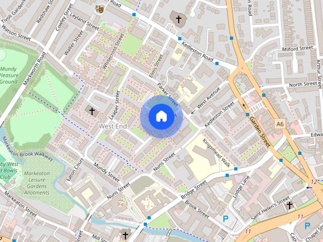 Quarn Way, Derby, DE1 3HW