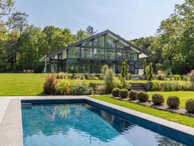 Quarr Road, Ryde, 5 Bedroom Detached