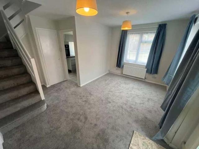 Quarrington Close, Thatcham, RG19