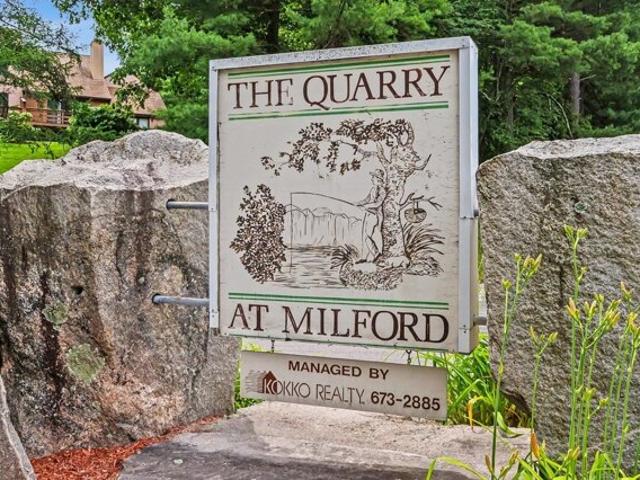 Quarry Circle Dr, Milford, Home For Sale