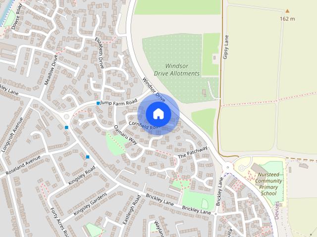 Quarry Close, Devizes, SN10