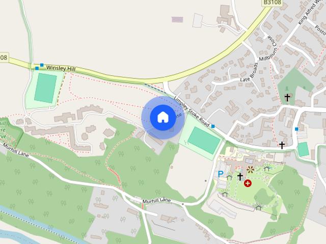 Quarry Close Limpley Stoke BA2