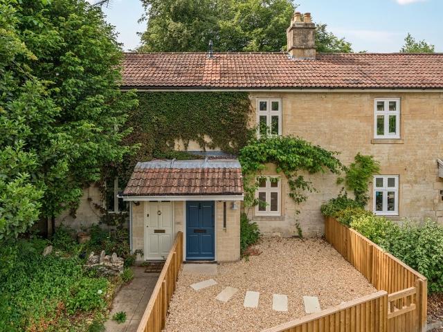Quarry Close, Limpley Stoke, Bath BA2, 2 bed cottage to rent, £2,250 pcm | PrimeLocation