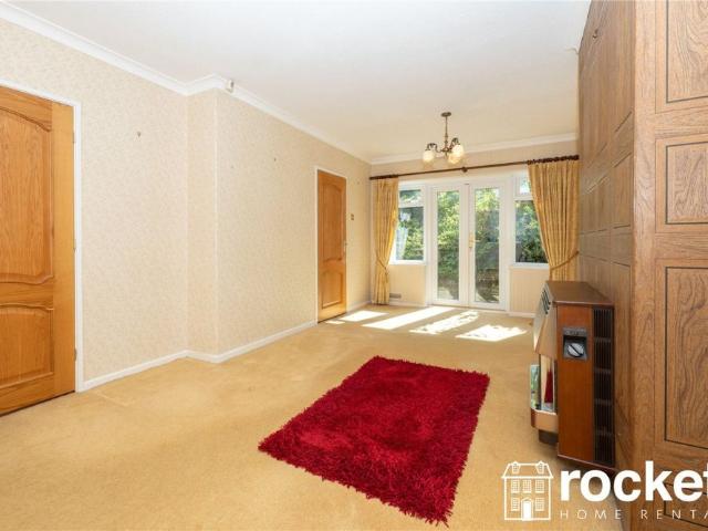 Quarry Close, Stockton Brook, Stoke On Trent, ST9