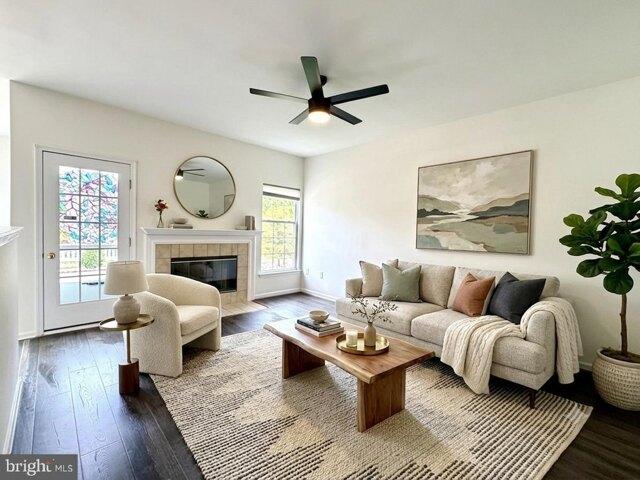 Quarry Ct, Hightstown, Home For Sale