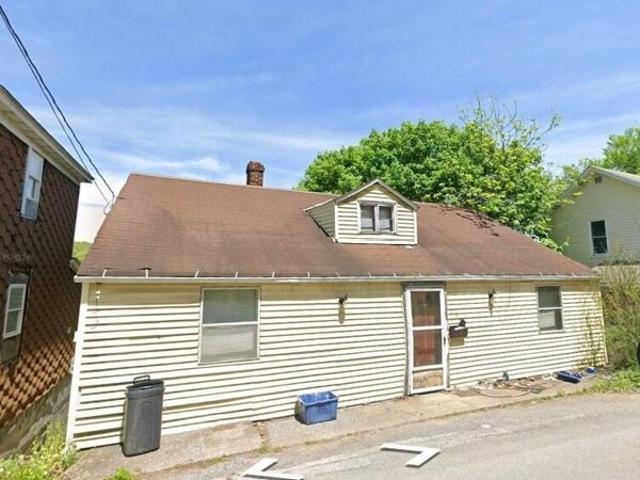 Quarry Ave, Dubois, Home For Sale