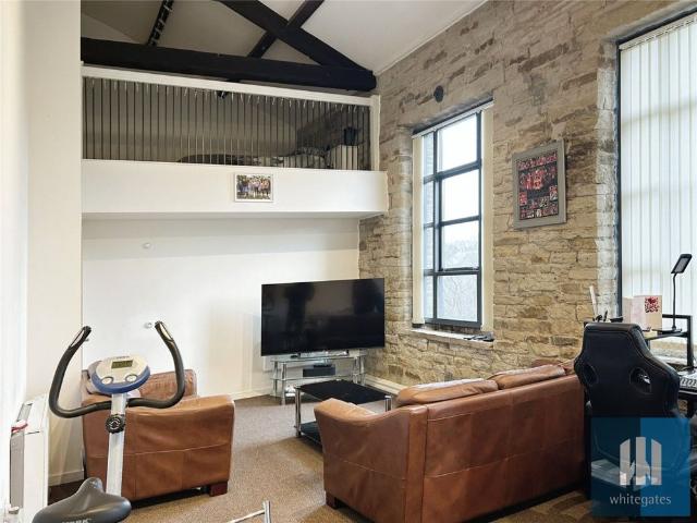 Quarry Bank Mill, Stoney Lane, Longwood, Huddersfield, HD3