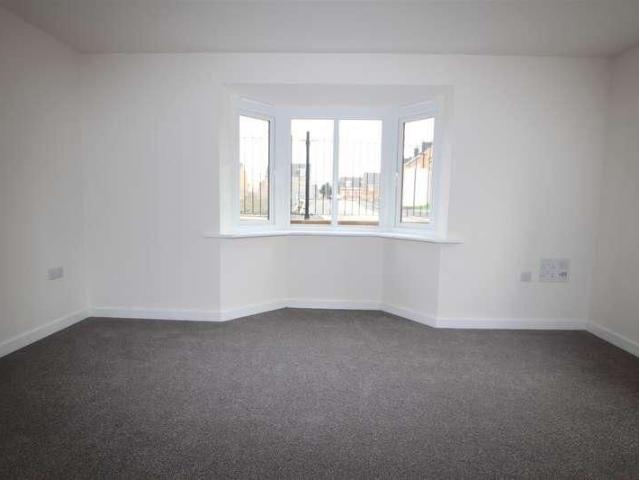 Quarry Bank Road, Fagley, BD2