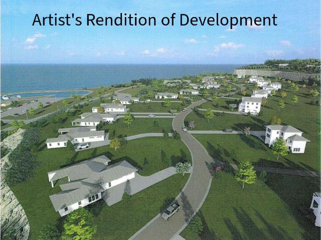 Quarry bluff court