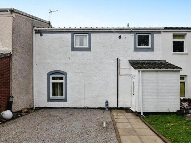Quarry House Close, Birmingham, 3 Bedroom Terraced