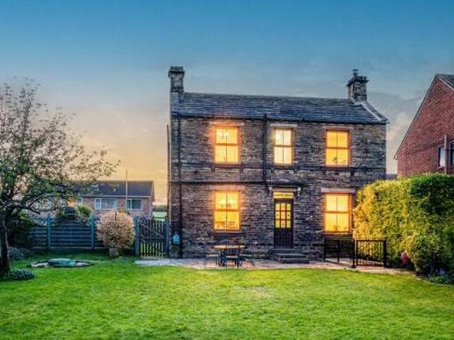 Quarry House, Quarryfields, 5 Bedroom Detached