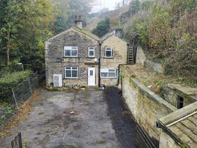 Quarry House, Ramsden Street, Plot For Sale