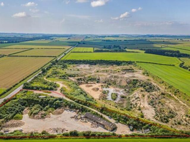 Quarry Heath Lane, Metheringham, Terraced House For