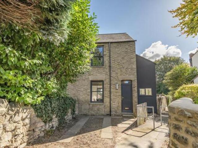 Quarry High Street, Headington, 2 Bedroom Semi detached