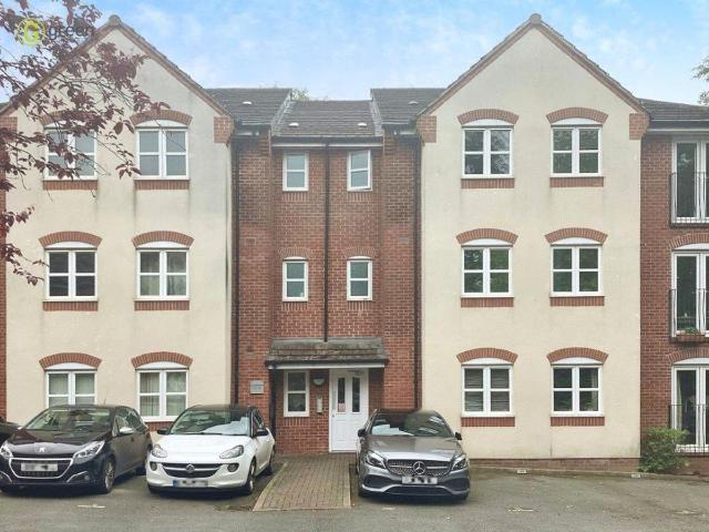 Quarry Hill, Wilnecote B77, 2 bed flat to rent, £900 pcm | PrimeLocation