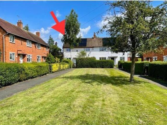 Quarry Hill, Farndon, 3 Bedroom Semi detached