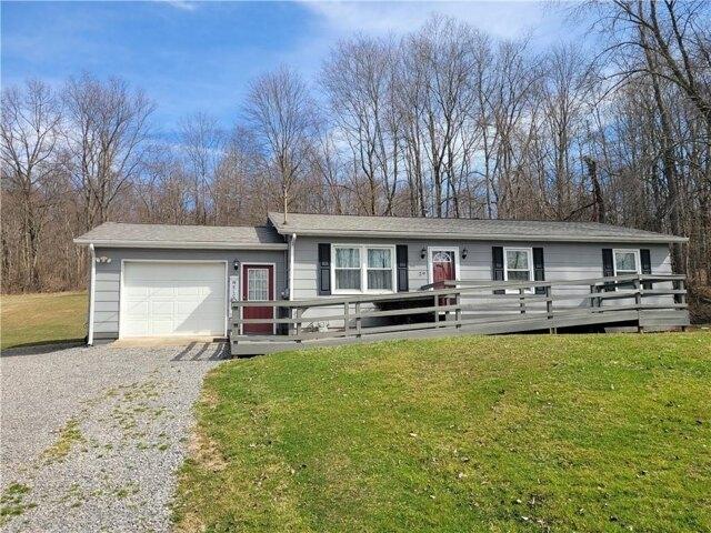 Quarry Hill Rd, Greenville, Home For Sale