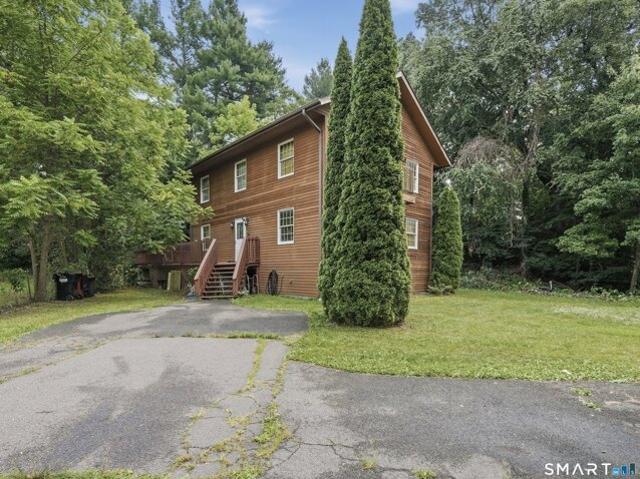 Quarry Ln, Meriden, Home For Sale