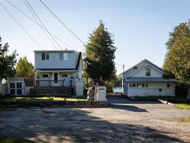 Quarry Ln Unit,chaumont, Home For Sale