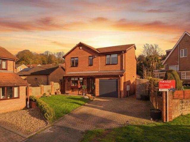 Quarry Lane, North Anston, 4 Bedroom Detached