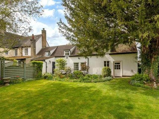 Quarry Lane, Swaffham Bulbeck, 3 Bedroom House