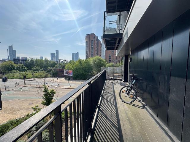 Quarry, Middlewood Locks M5, 3 bed flat to rent, £1,925 pcm | PrimeLocation