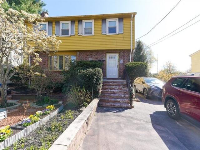 Quarry St, Quincy, Home For Sale