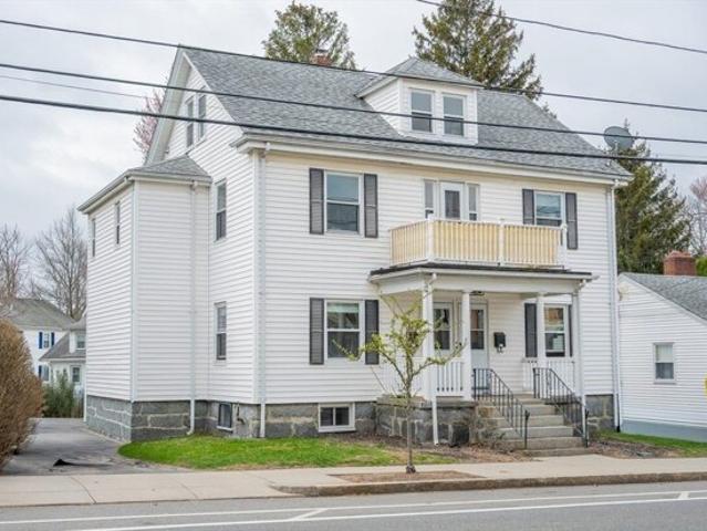 Quarry St, Quincy, Home For Sale