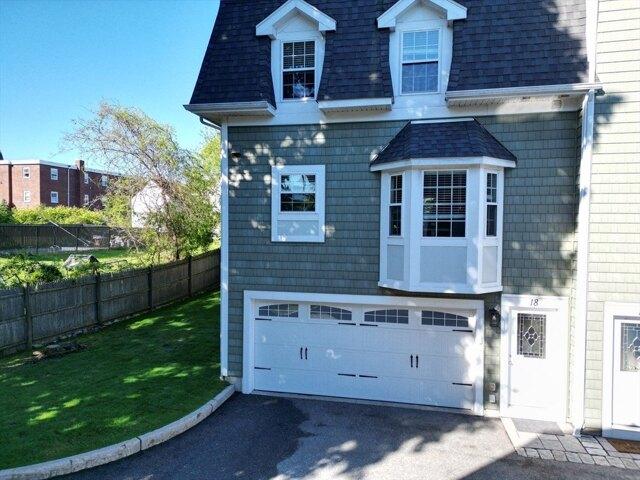 Quarry St Unit,quincy, Condo For Sale
