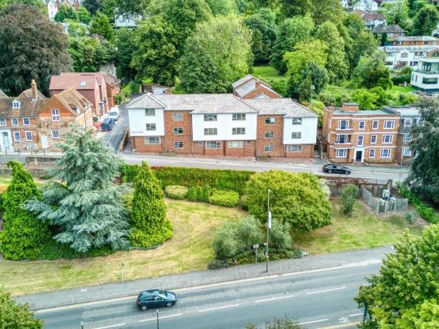 Quarry Street, Guildford GU1, Studio to rent, £1,350 pcm | PrimeLocation