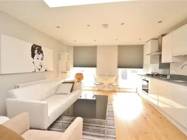 Quarry Street, Guildford, Surrey, GU1 3UY