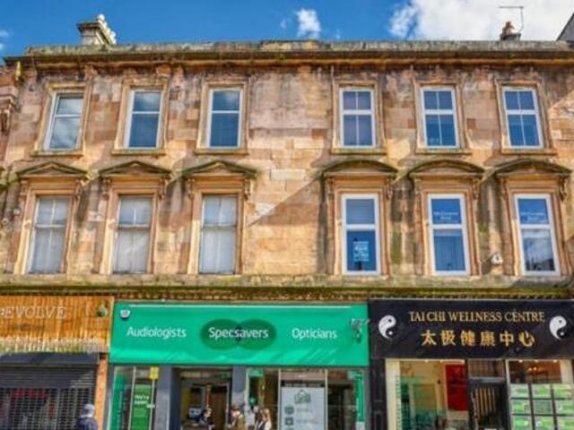 Quarry Street, Hamilton, 2 Bedroom Apartment