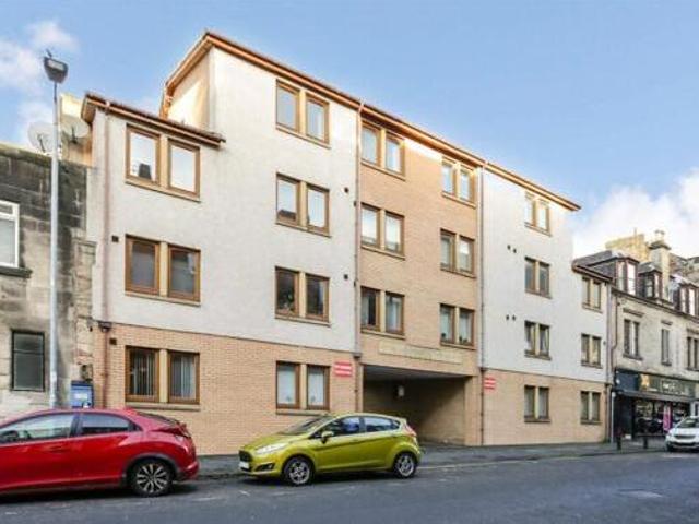 Quarry Street, Hamilton, 2 Bedroom Flat