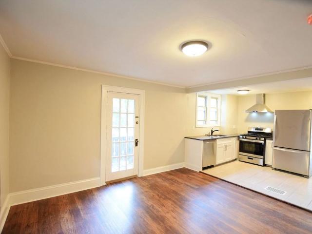 Quarry Street Homes 3 Bedroom Apartment for Rent at 106 S Quarry St, Ithaca, NY 14850
