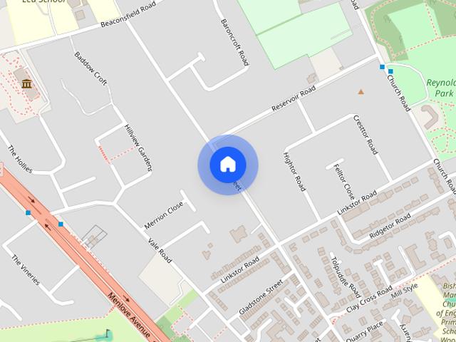 Quarry Street, L25 6HD