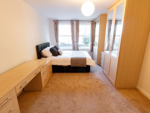 Quarry Street L25, 2 bed flat to rent, £950 pcm | PrimeLocation