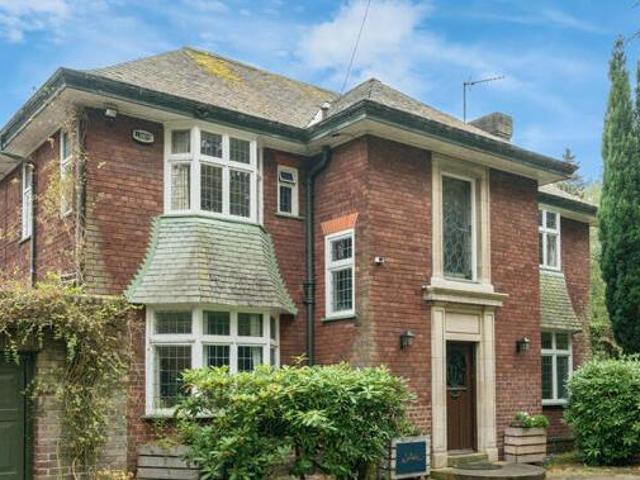 Quarry Street, Liverpool, 5 Bedroom Detached