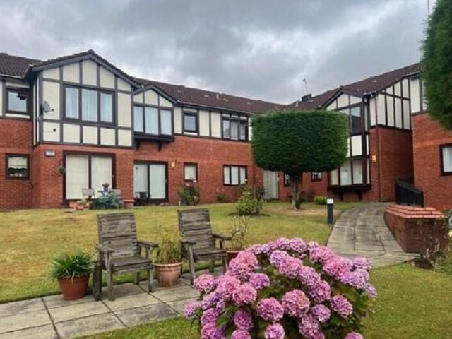 Quarry Street, Liverpool, 2 Bedroom Flat